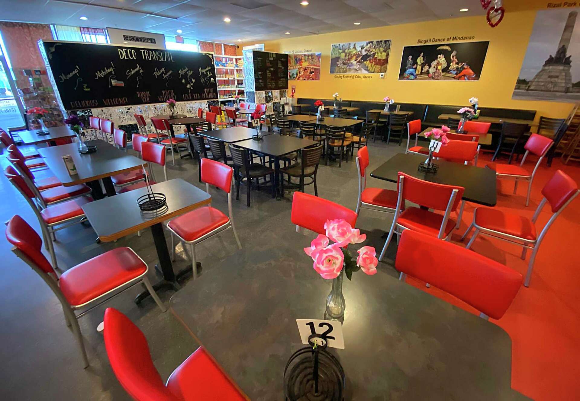 7 great restaurants for Philippine food in San Antonio, even if you’re ...