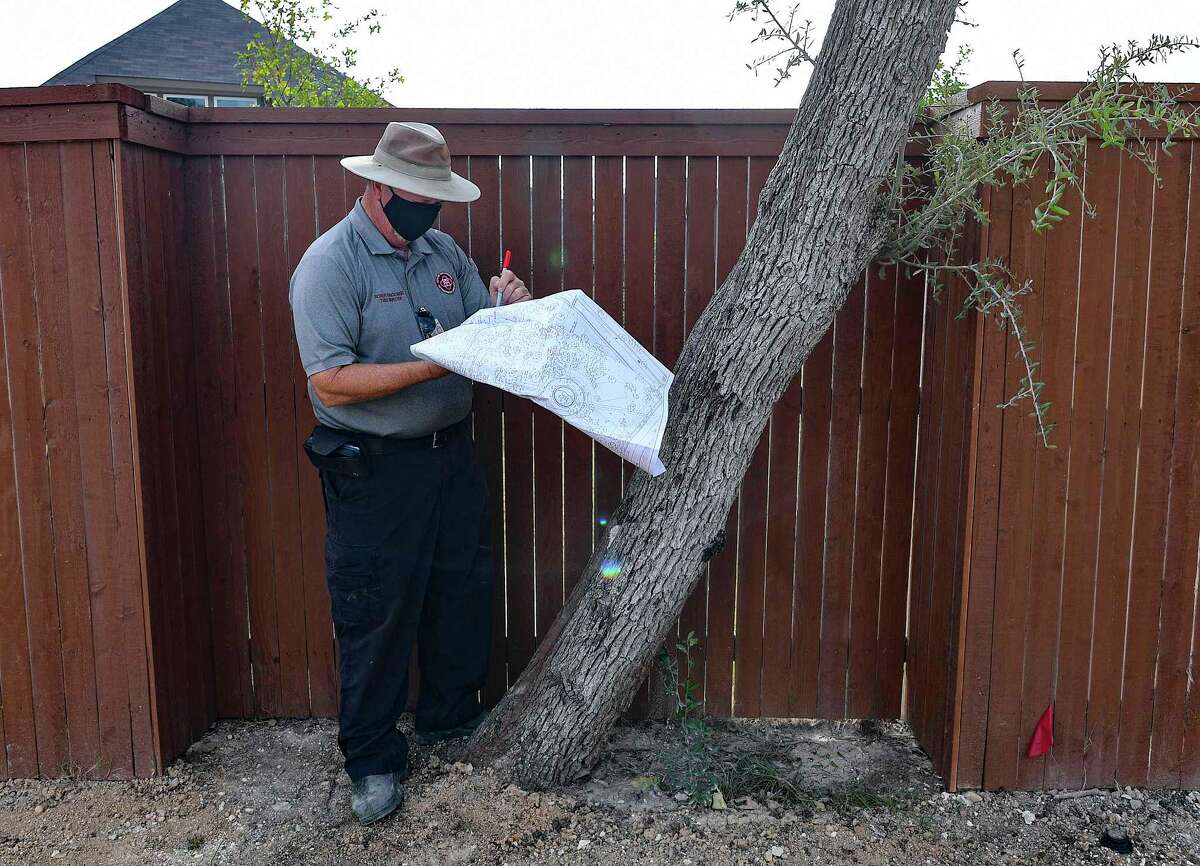 San Antonio now must report tree variances