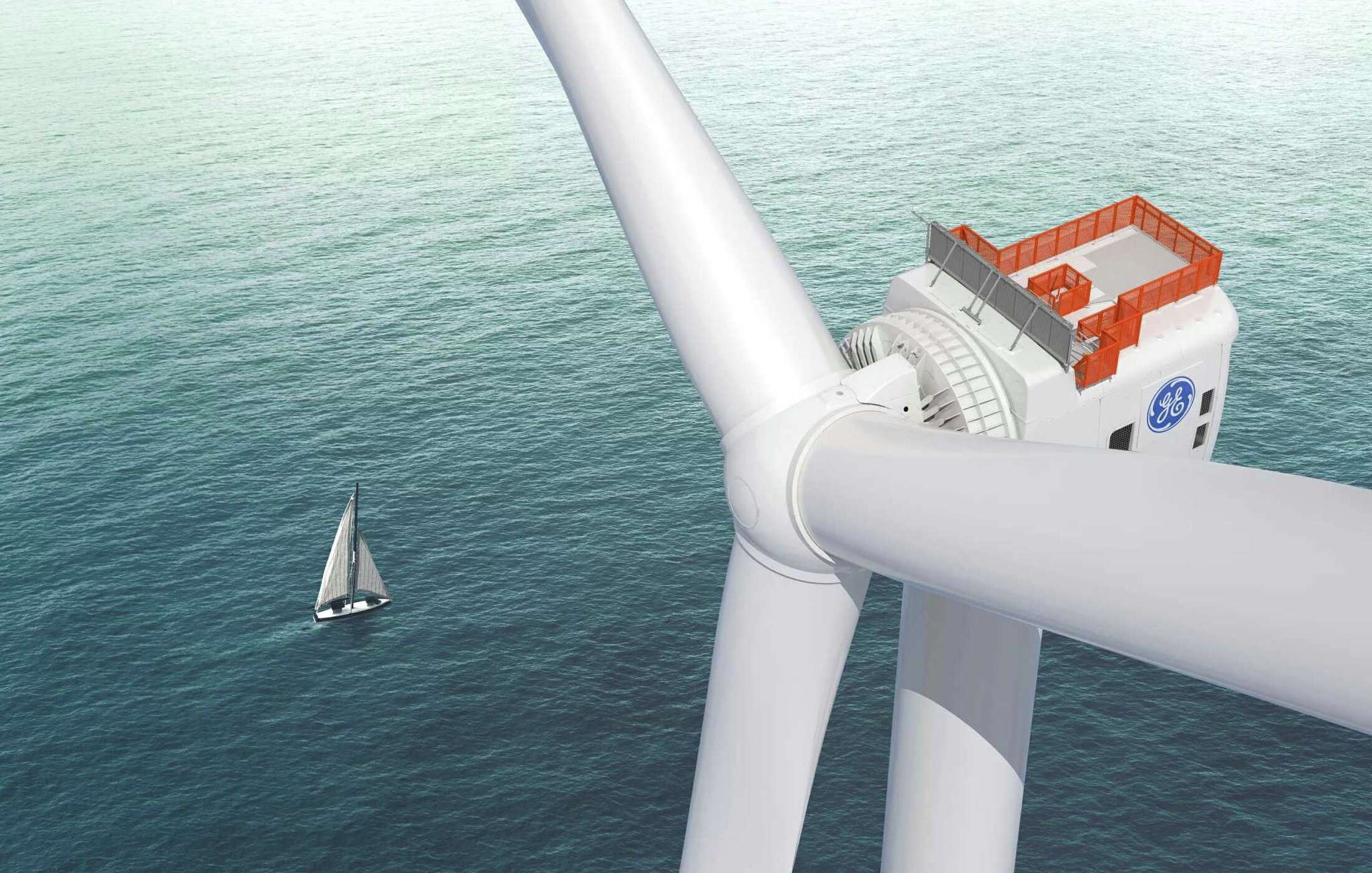 As General Electric readies spinoff of GE Vernova energy unit