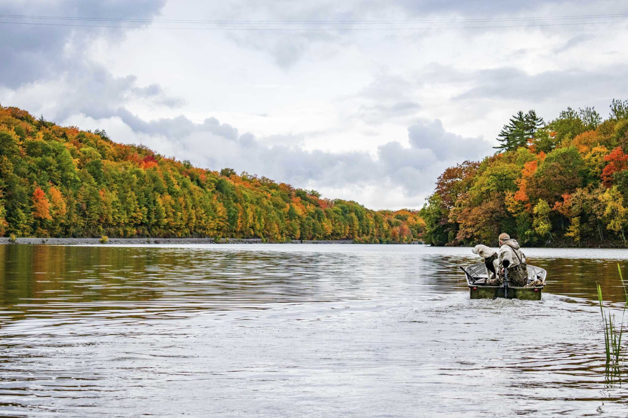 DNR marks a century of commitment to Michigan’s natural resources