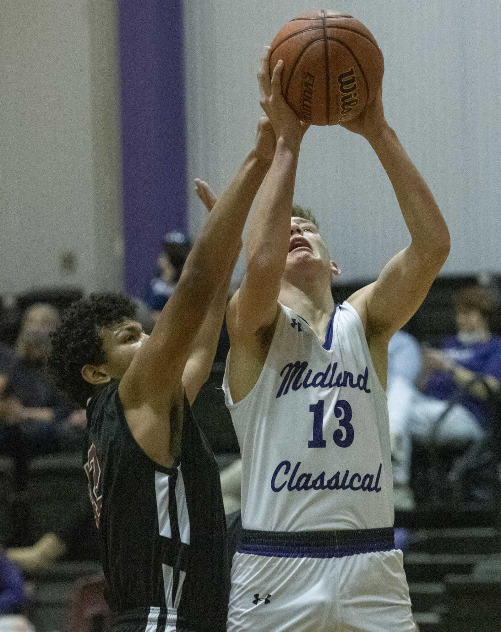 HS BASKETBALL: Roundup from Dec. 9