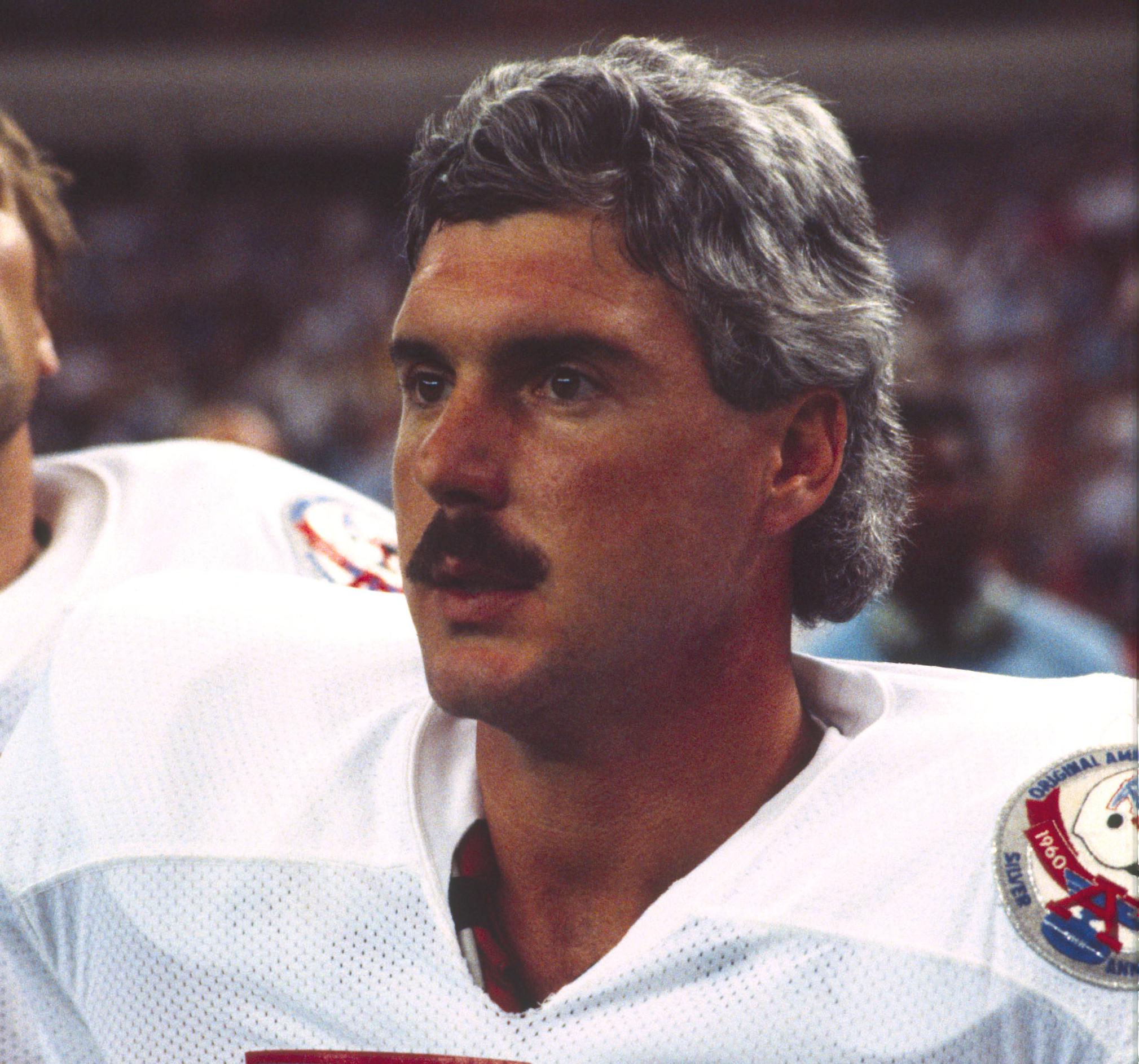 McClain: Ted Thompson’s Oilers tenure a prelude to GM greatness