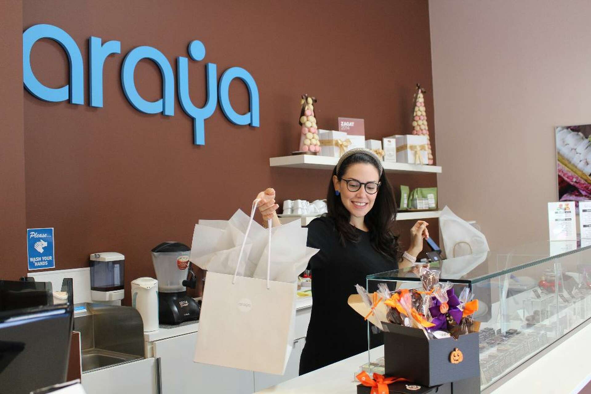 9 best candy stores in Houston to satisfy your sweet tooth