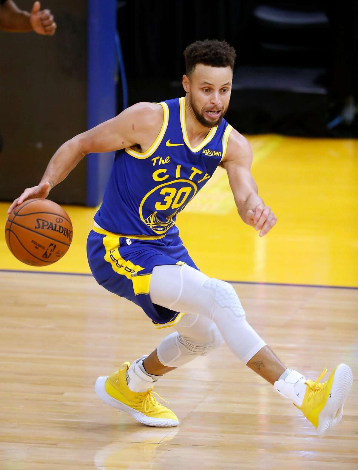 The science of Steph Curry’s prime: Warriors star entering vital ...
