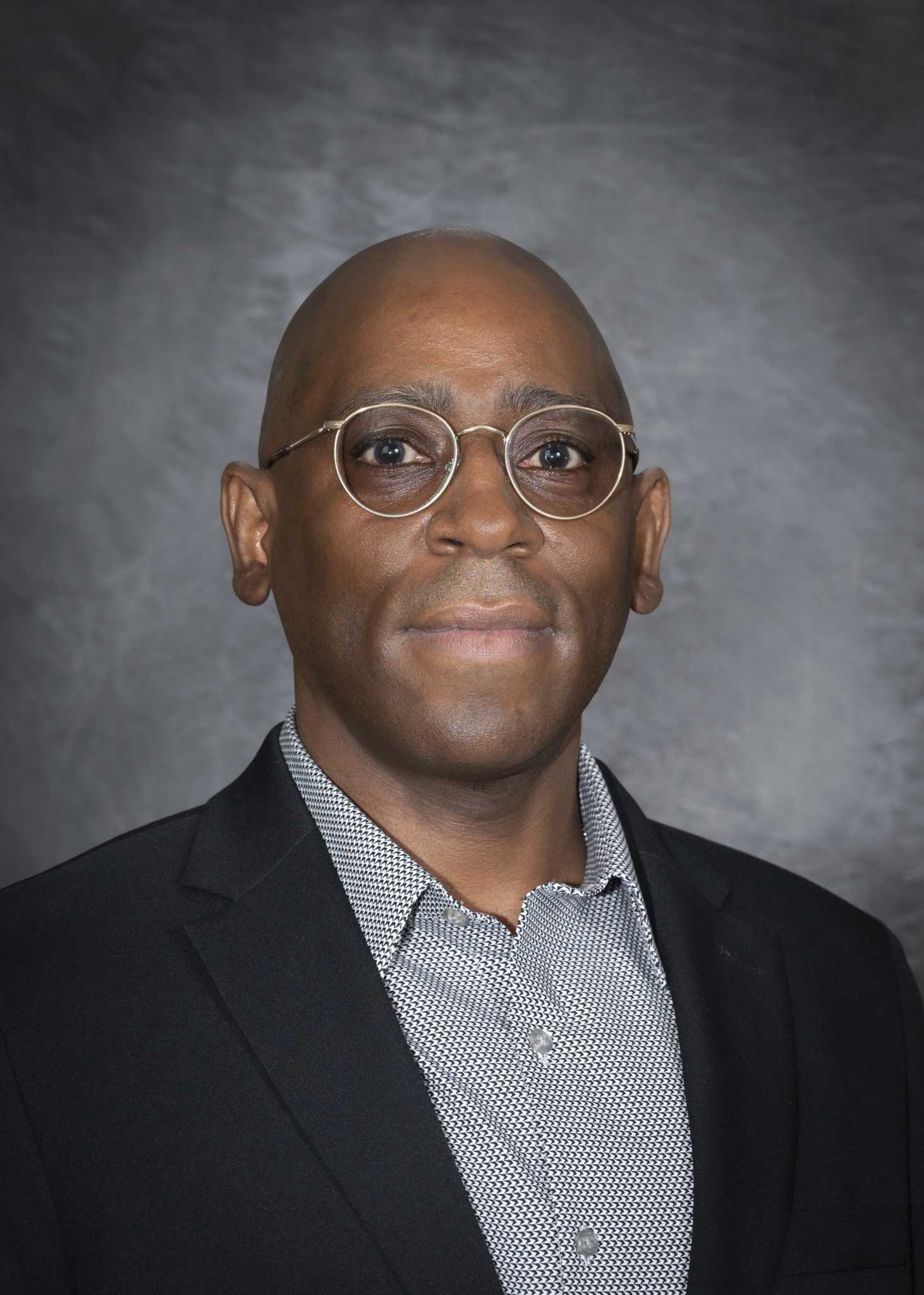 Meet your neighbor: Louis DeWeaver III