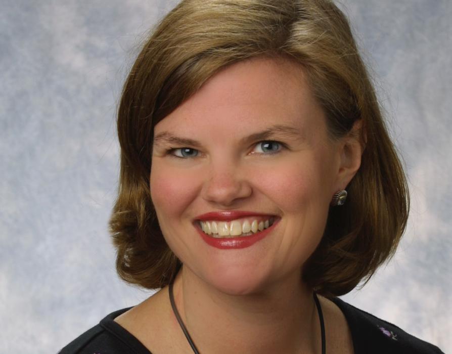 Pearl Fincher Museum of Fine Arts names Courtney Gardner as new director