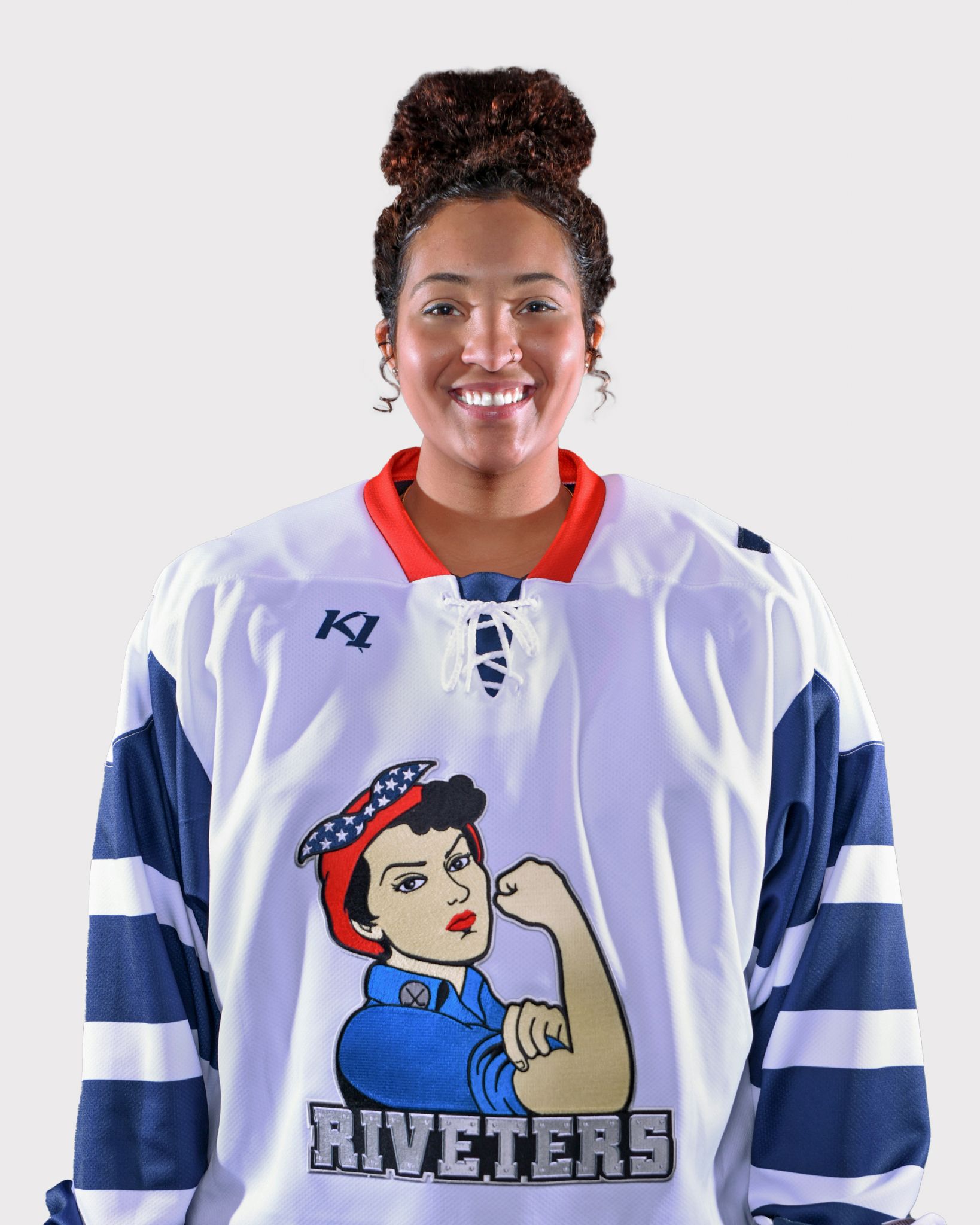 Latham’s Jordan Juron a player to watch as NWHL bubble season starts ...