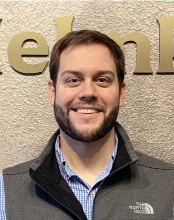 Mitchell joins Helmkamp