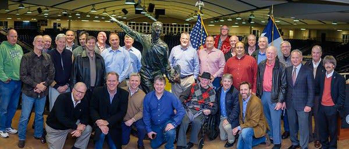 Who was Don Coleman? A look at the legendary former Memorial coach