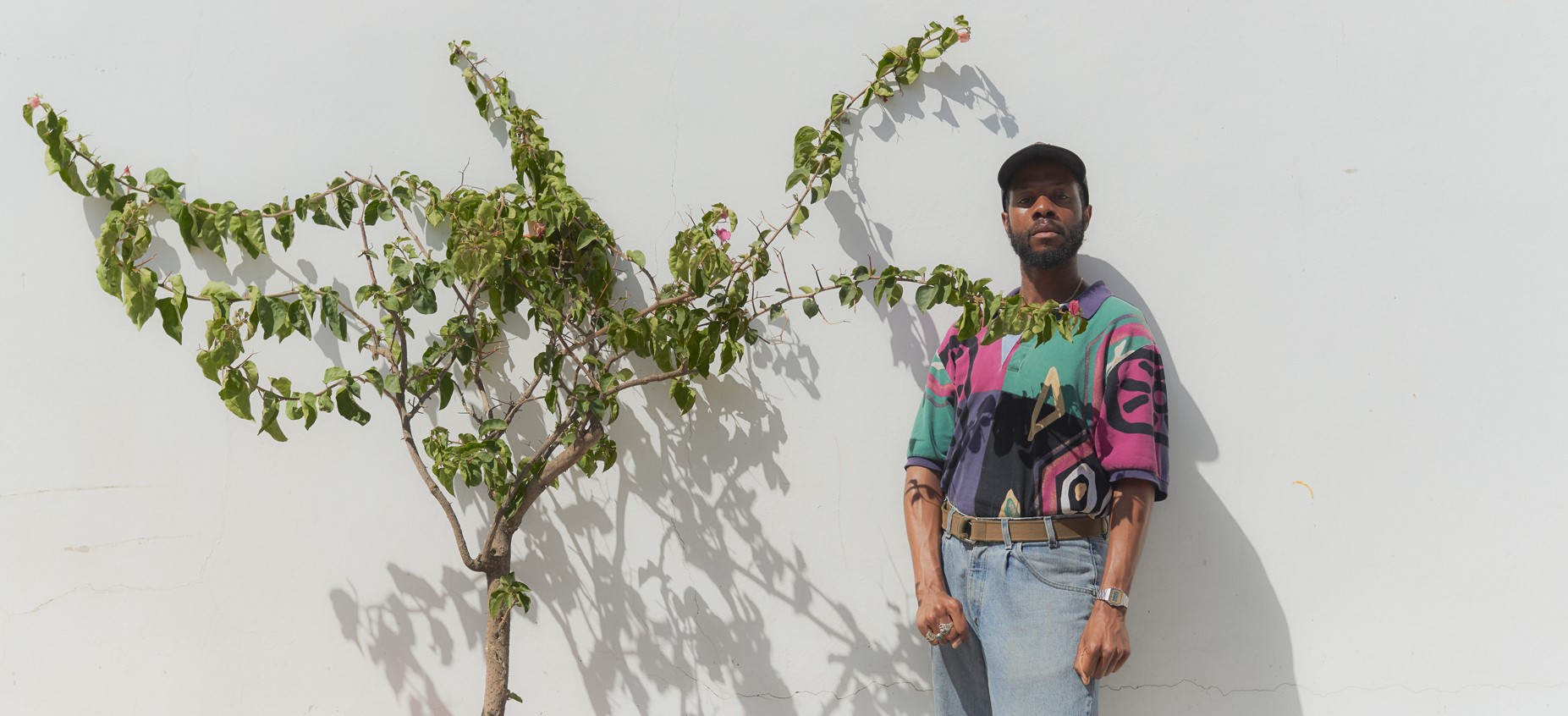 Houston rapper Fat Tony radically switches perspectives on 'Exotica'