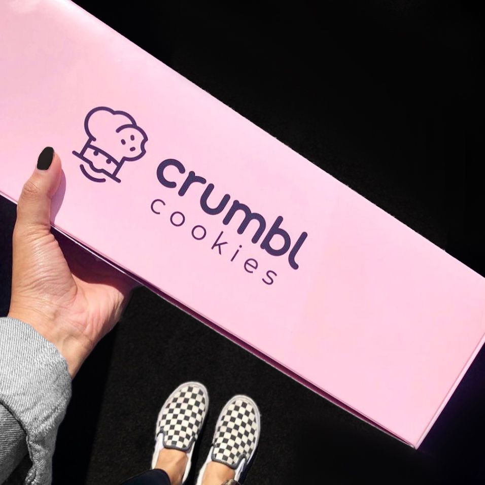 Crumbl Cookies is adding 2 more locations to San Antonio. Here's 5 ...