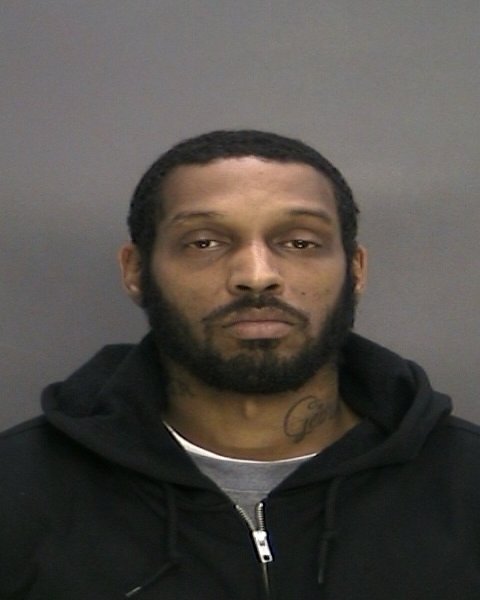 Troy man indicted in wife's slaying