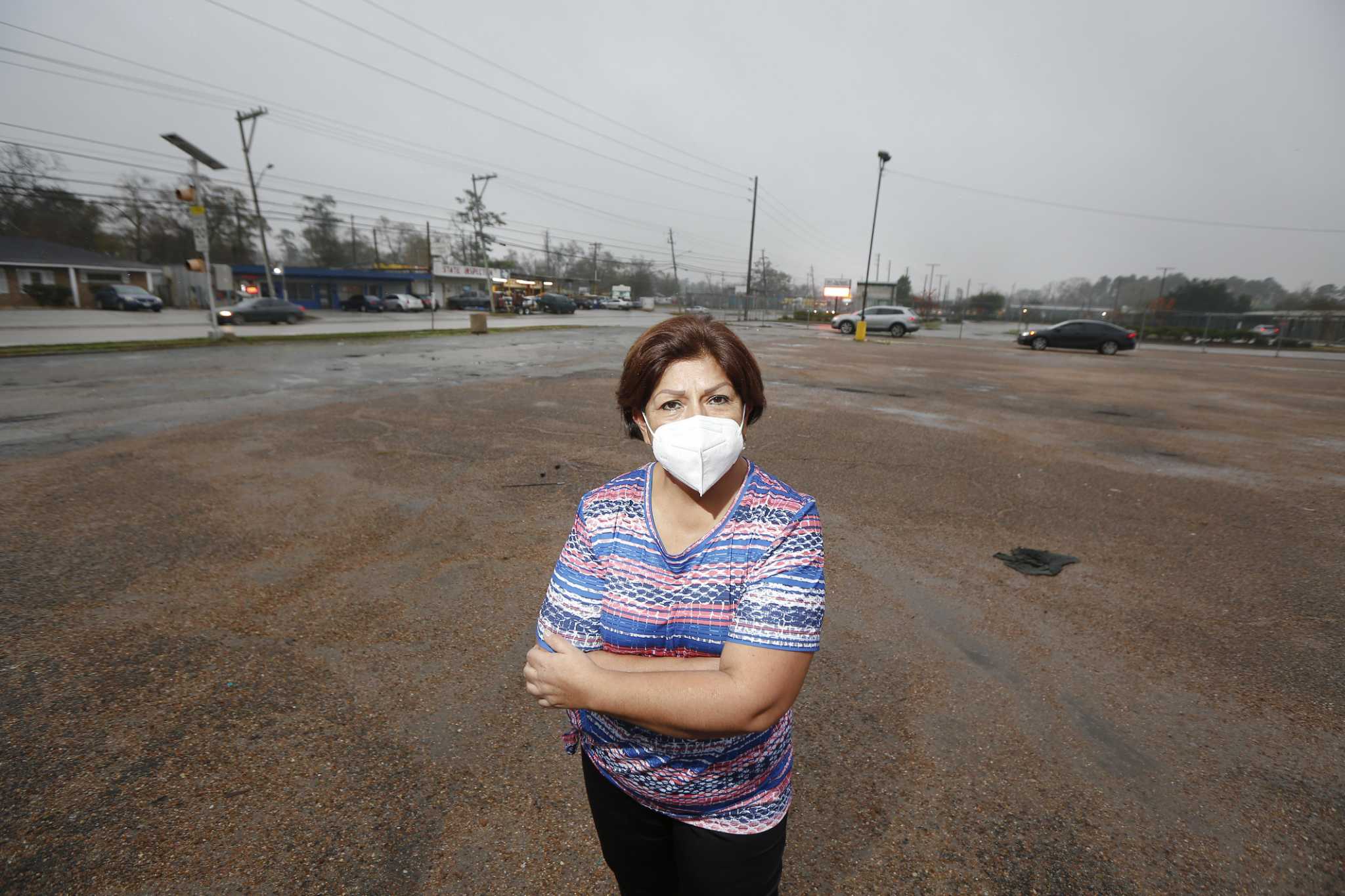 Opinion: Mayor Turner, put the people not industry at the center of ...
