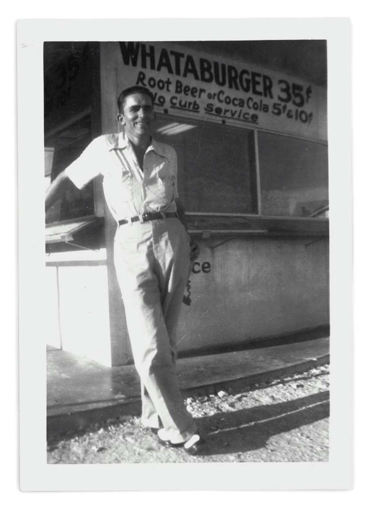 Unique 30-foot-tall A-frame design spiked interest in Whataburger ...