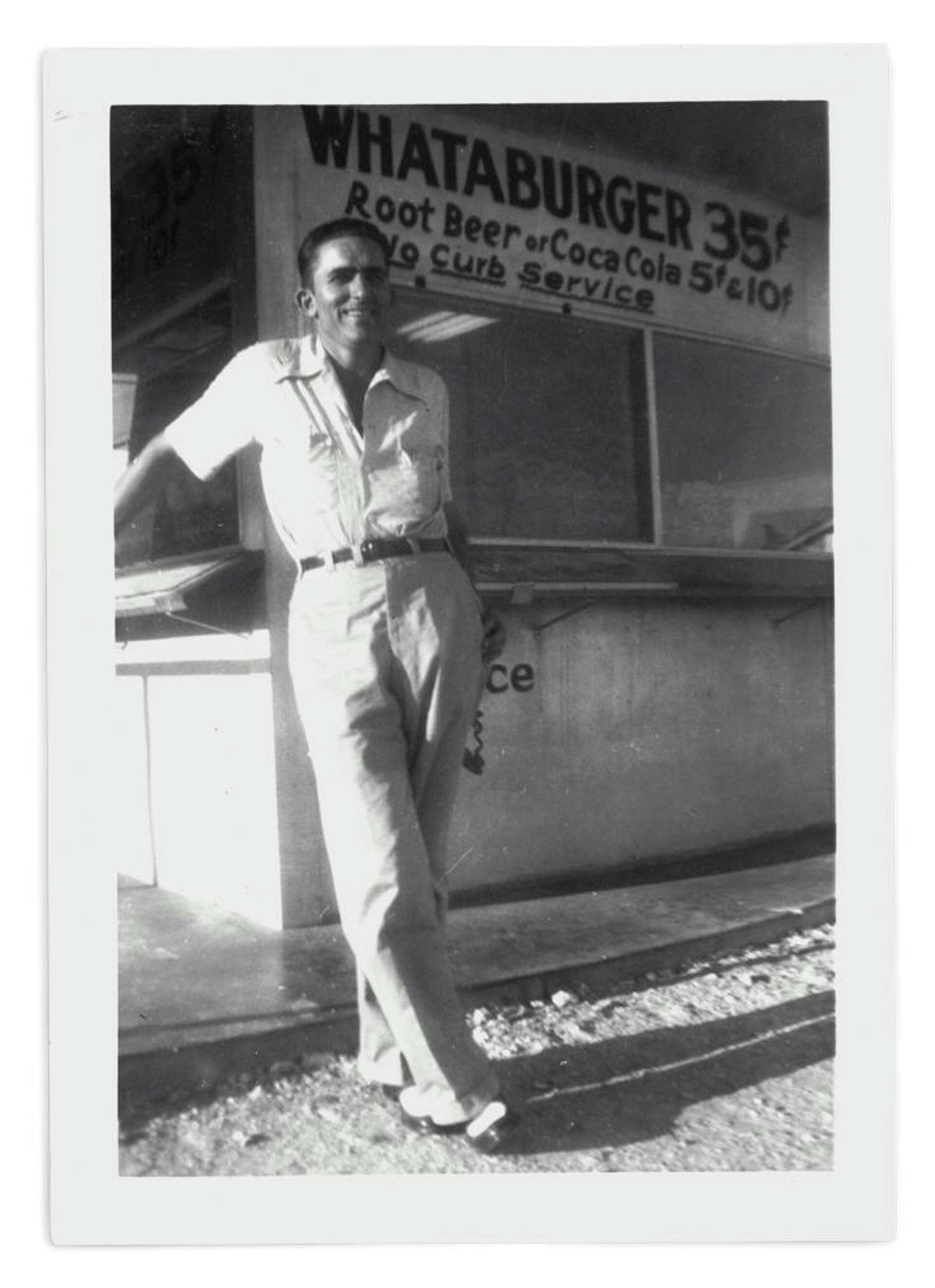 Unique 30-foot-tall A-frame design spiked interest in Whataburger ...