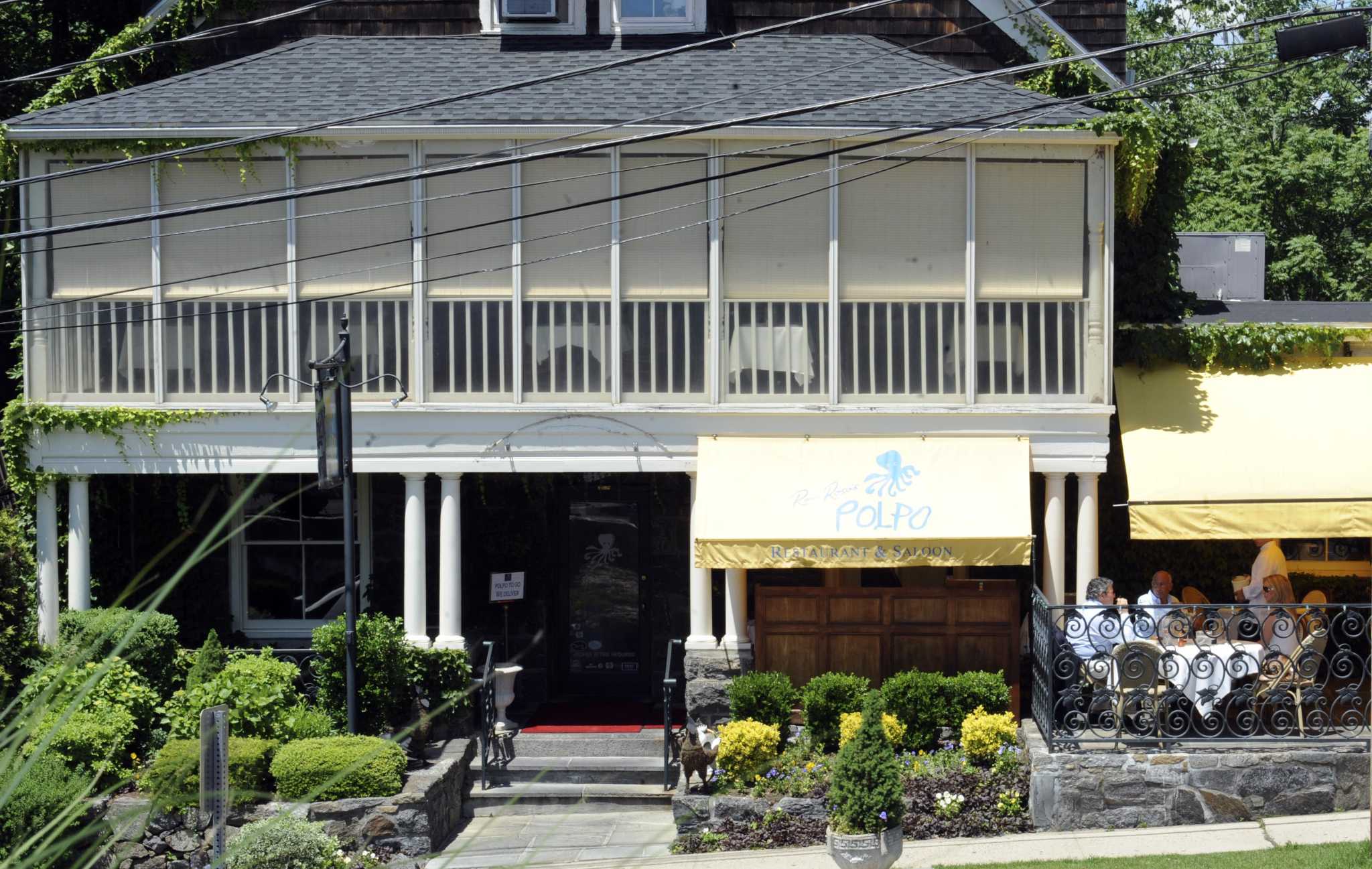 The Dish: Owner of the popular Polpo to open second restaurant in Greenwich