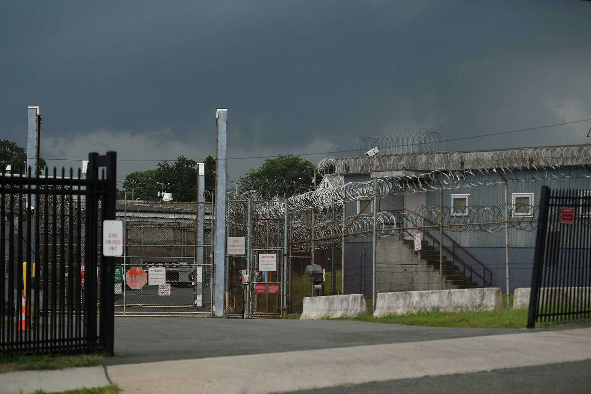 CT’s prison population the lowest in 32 years