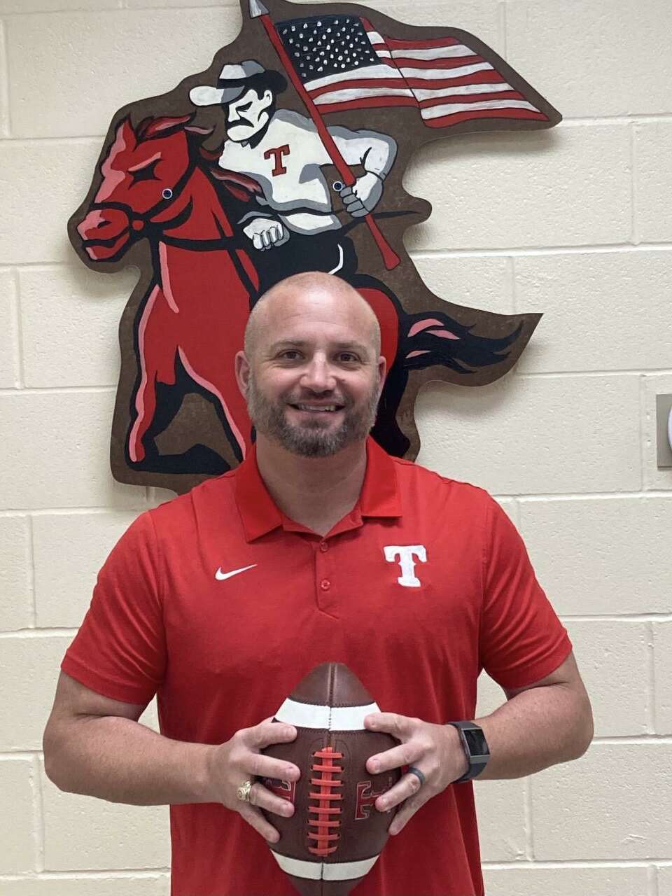 San Antonio's top 30 highest-paid high school football coaches