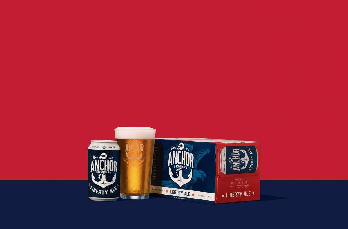 San Francisco's Anchor Brewing responds to rebranding backlash