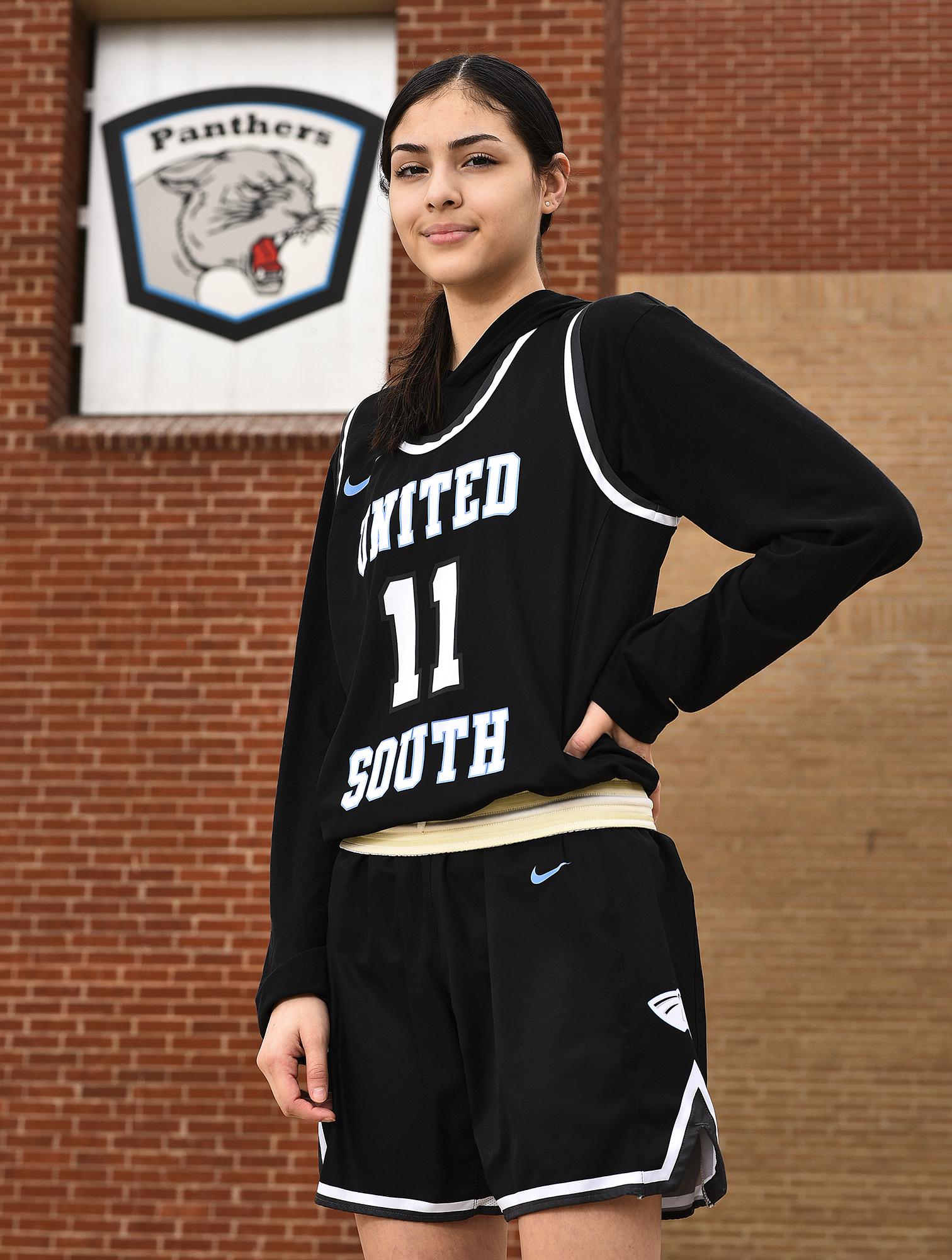 United South’s Tello continues to impress