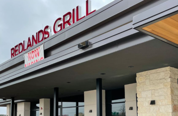 J. Alexander's opening Redlands Grill concept near The Rim this spring