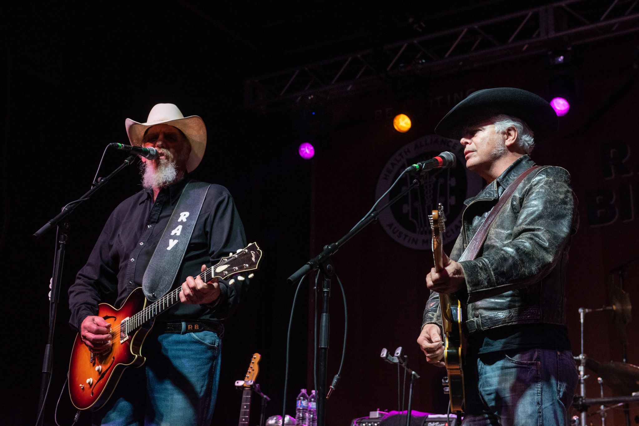 Here's who's playing at the 2021 San Antonio Stock Show and Rodeo