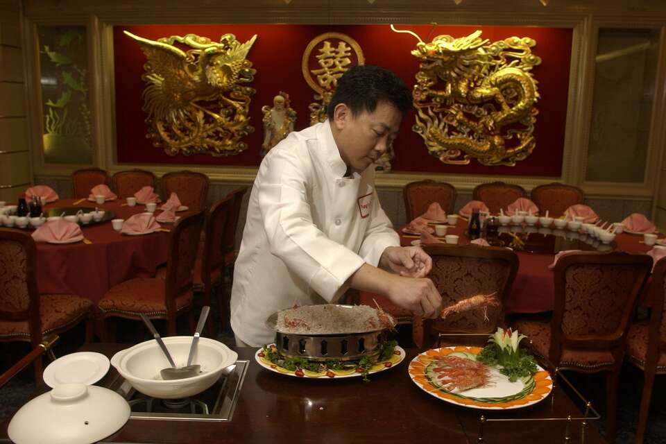 The 12 best Chinese food restaurants in Houston