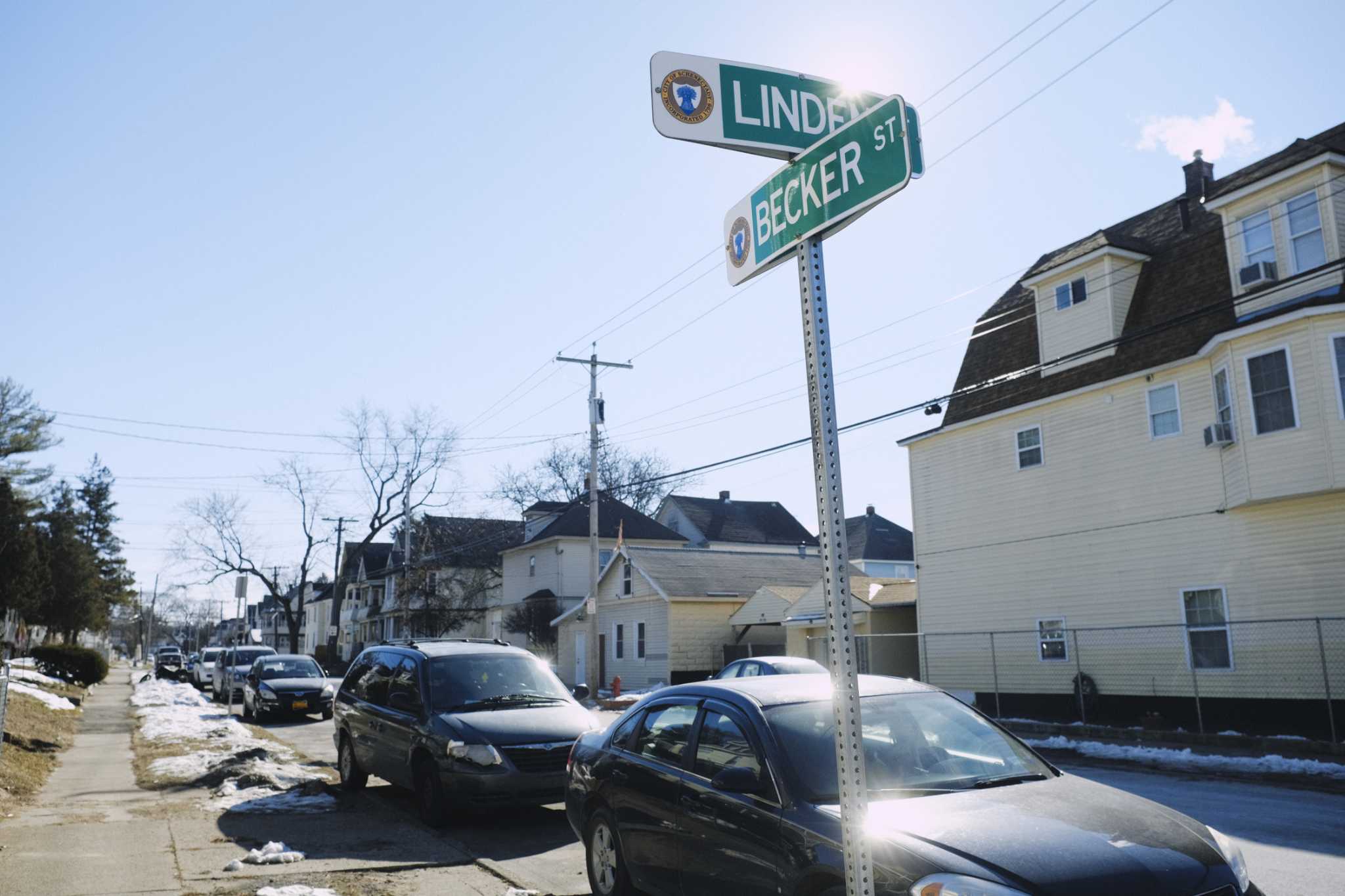 Second arrest made in 2019 Schenectady killing