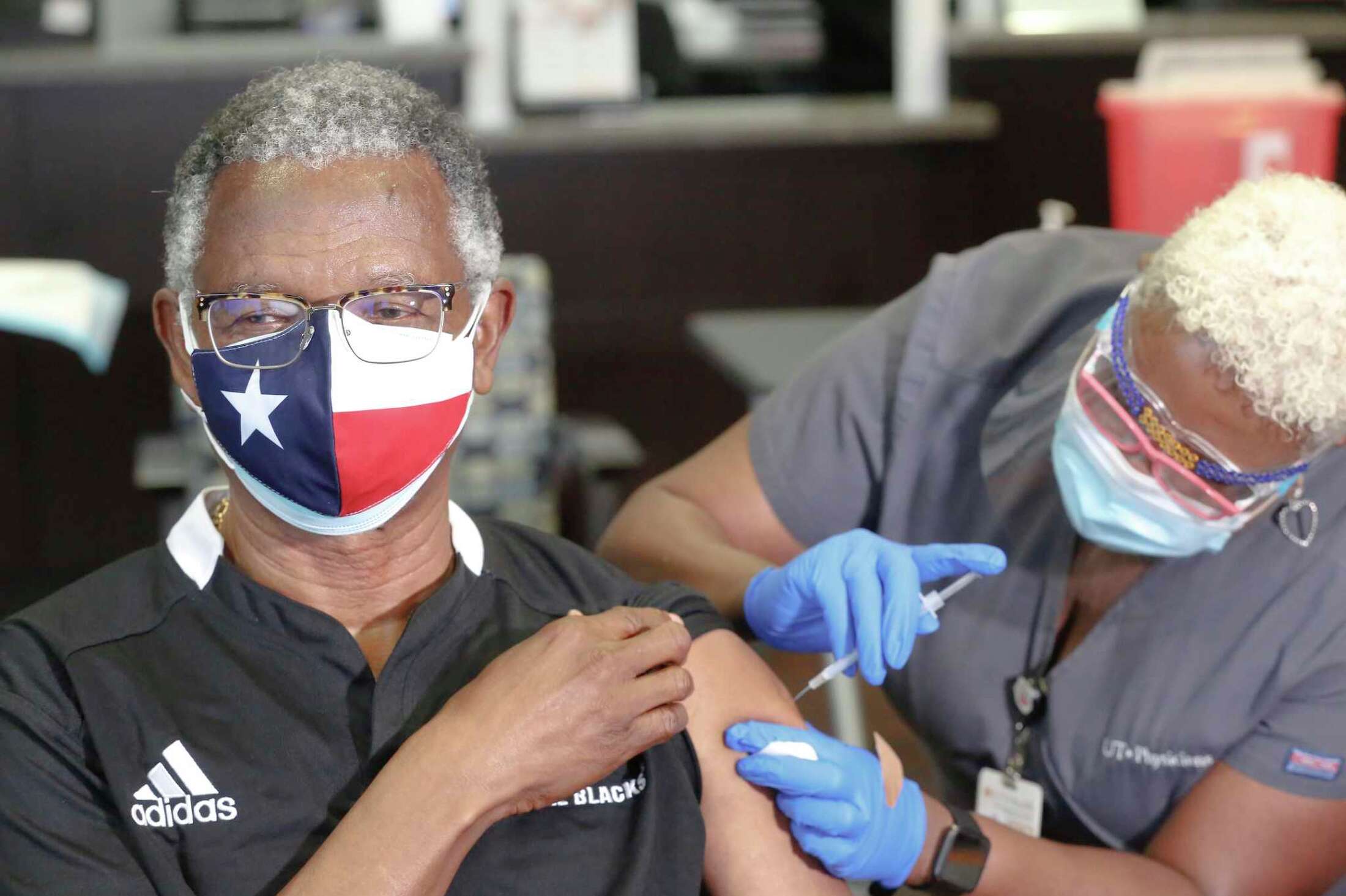 New COVID testing strategy could be 'a game-changer' for Harris County