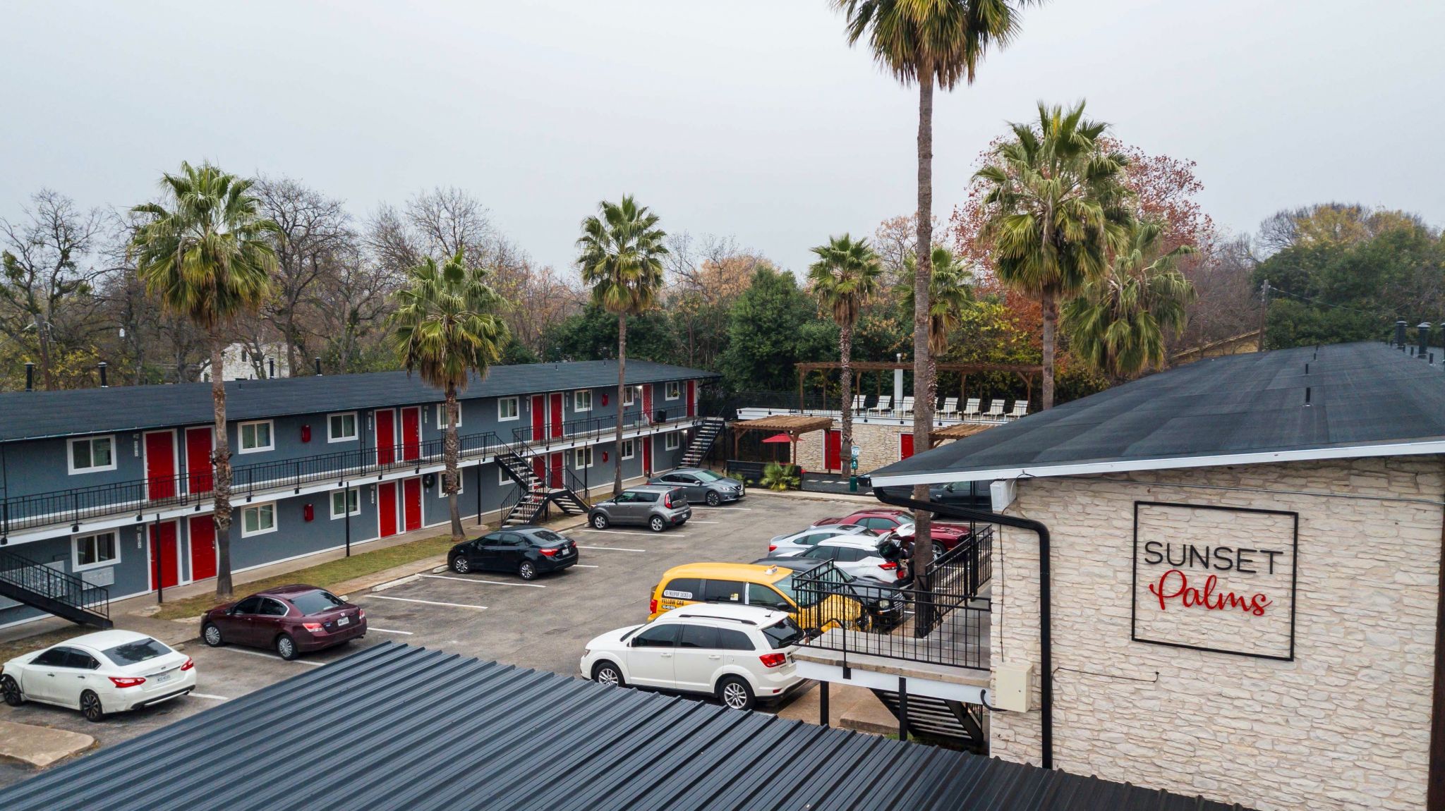 Rastegar Property launches REIT targeting vintage apartments