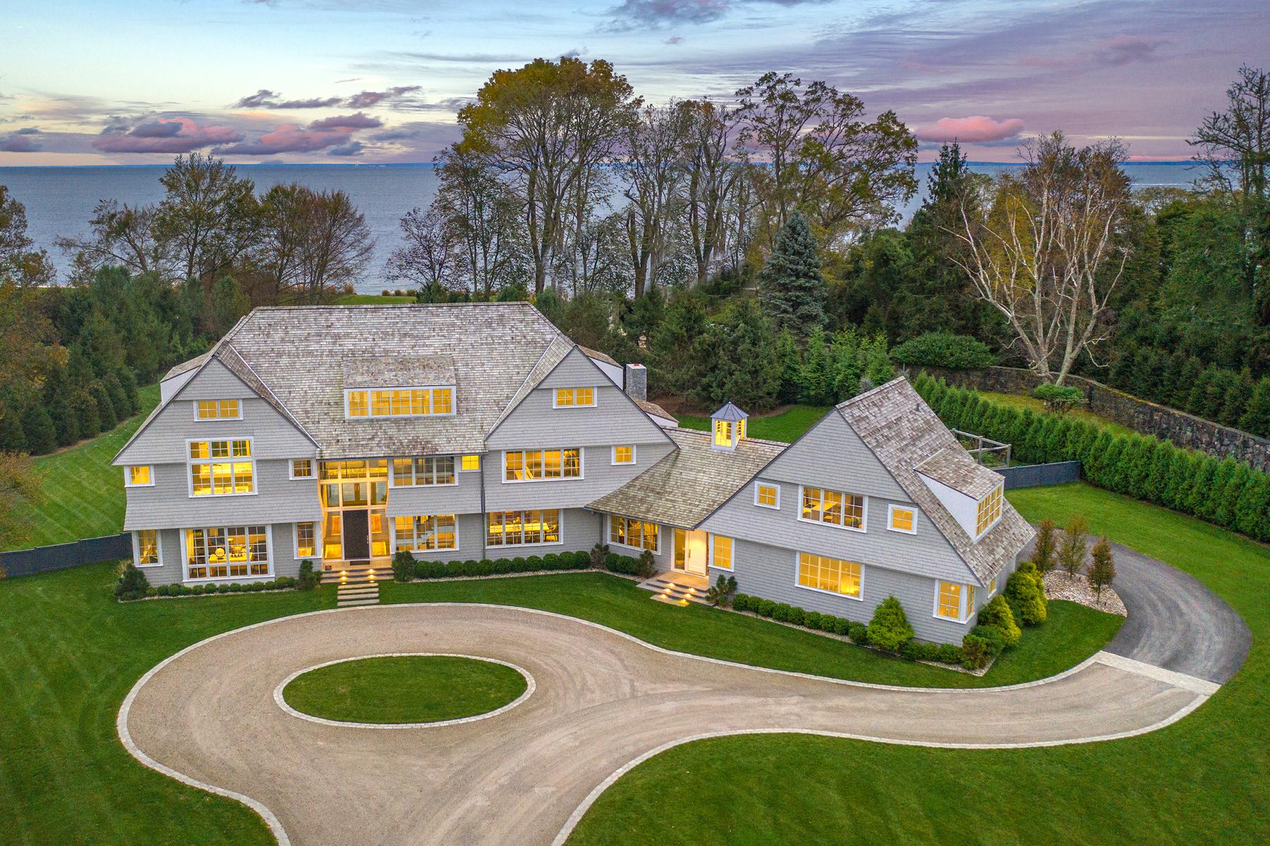 On the Market: Private waterfront estate offers the ‘best of Gold Coast ...