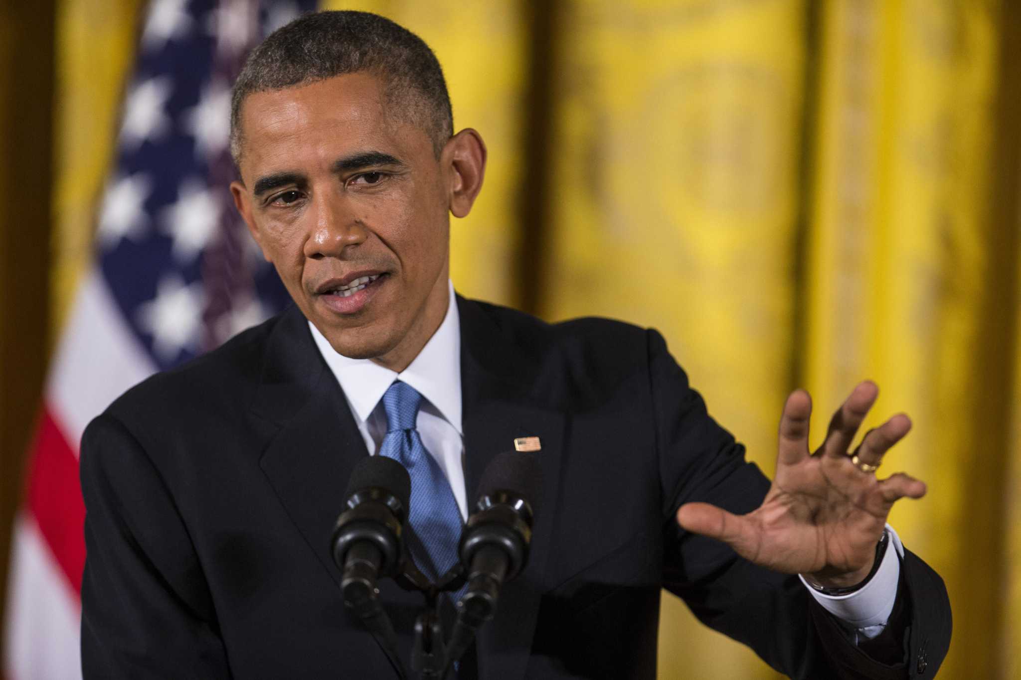 Latest Barack Obama Photos