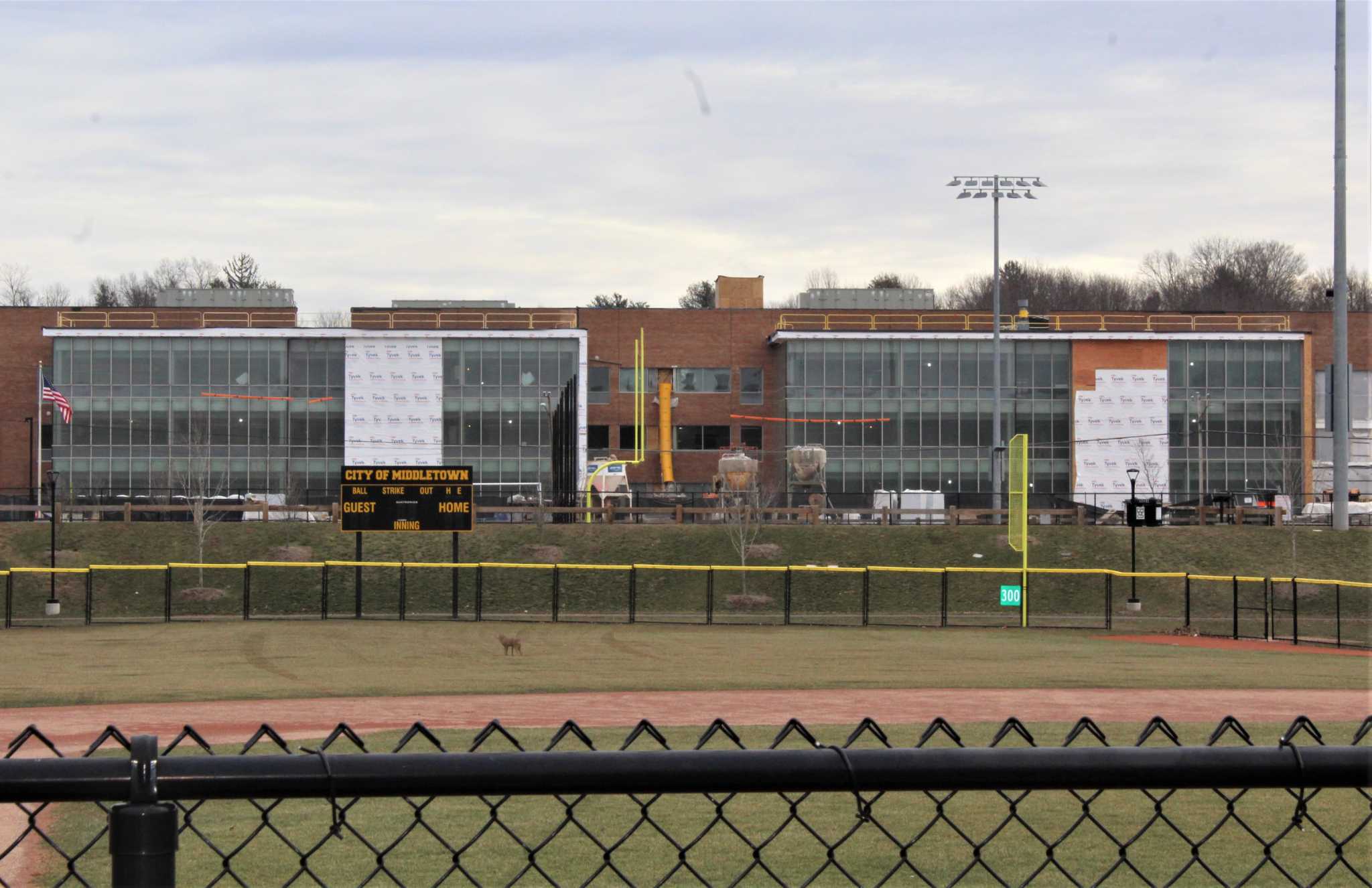 New Middletown schools strategic plan to address pandemic’s ‘trauma’