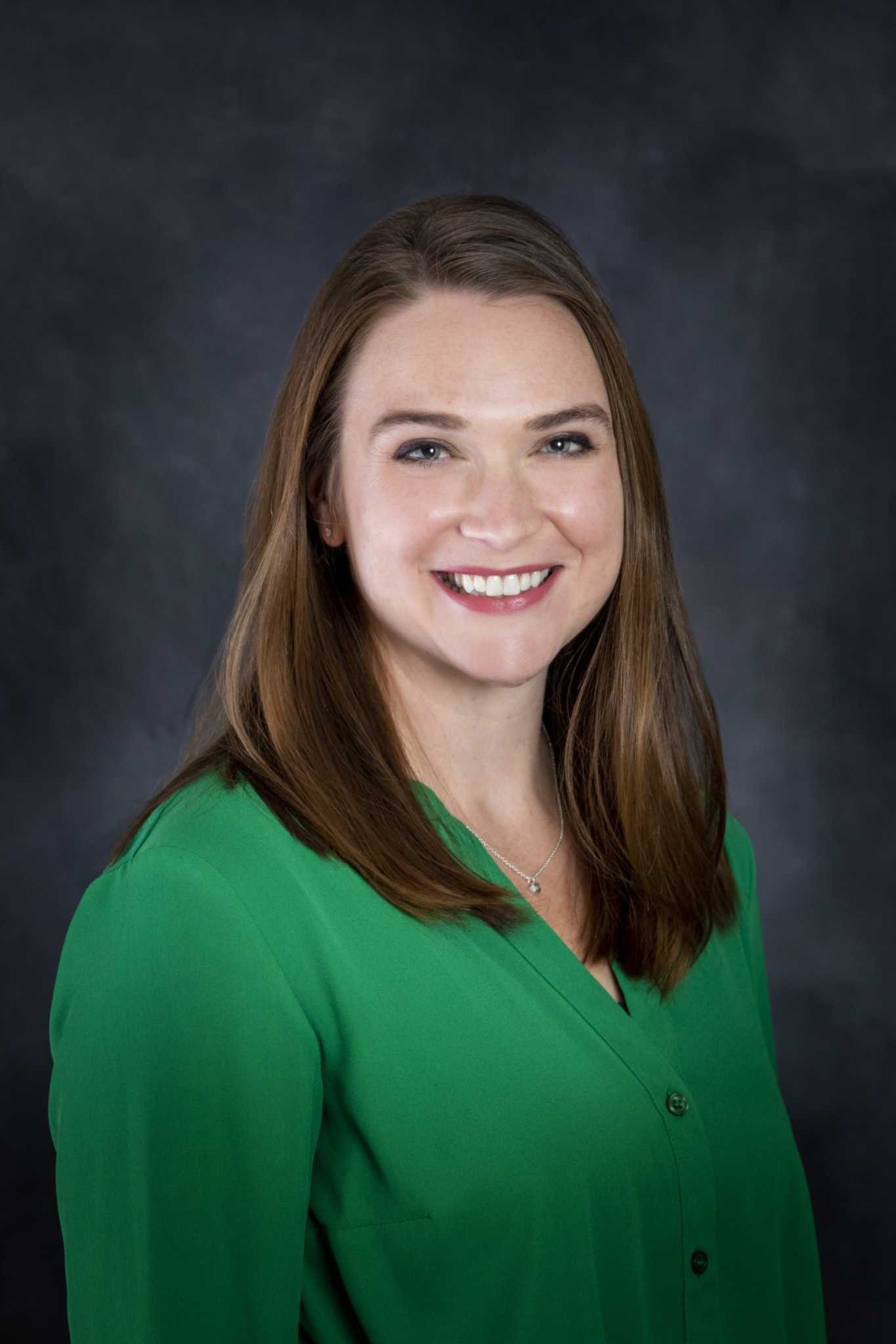 20 Under 40: Caitlin Noble