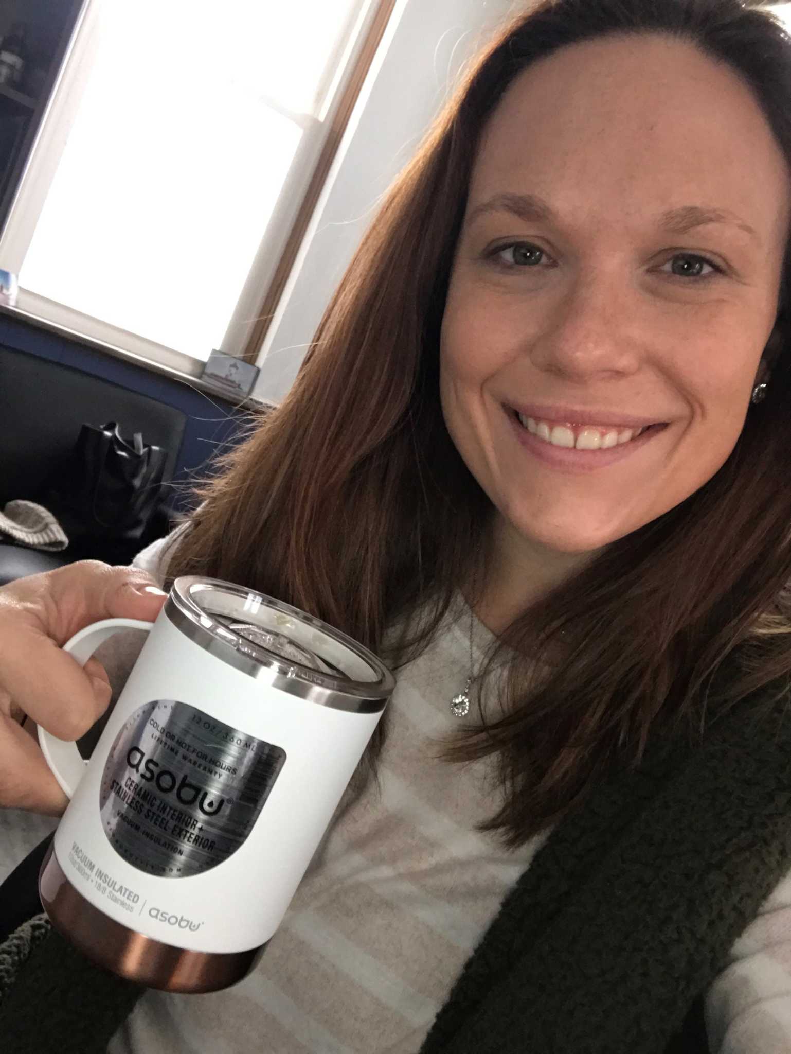 20 Under 40: Allyson Roggenbuck