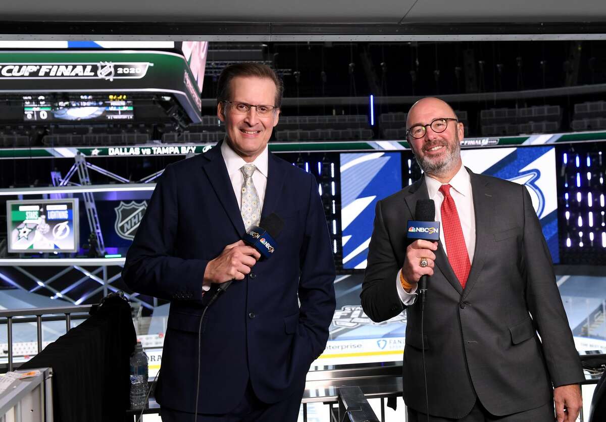 Seattle Kraken announce TV deal with ROOT Sports; Forslund tabbed as ...