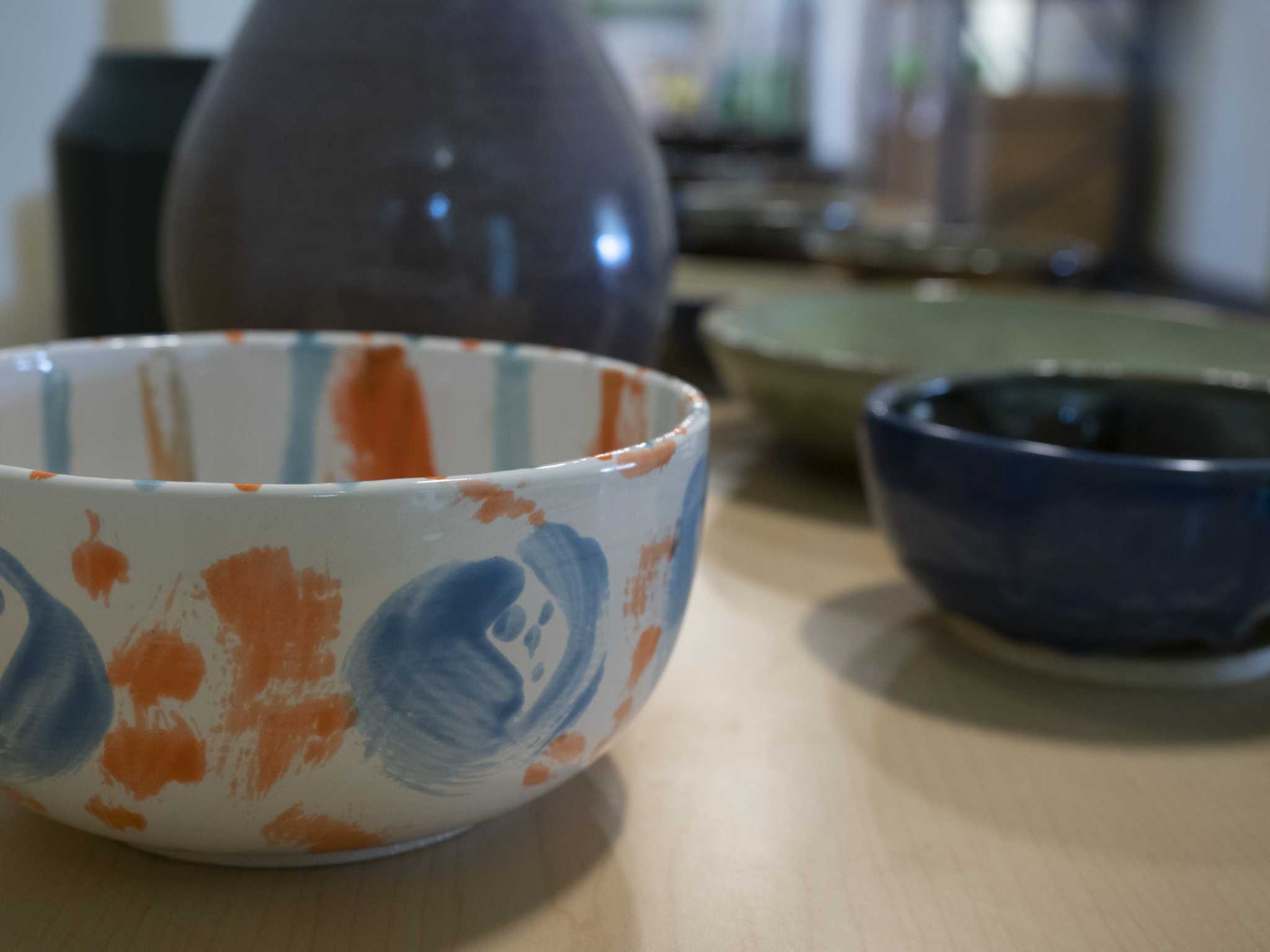 WTFB provides sneak peek at Innovative Gardens during Empty Bowls