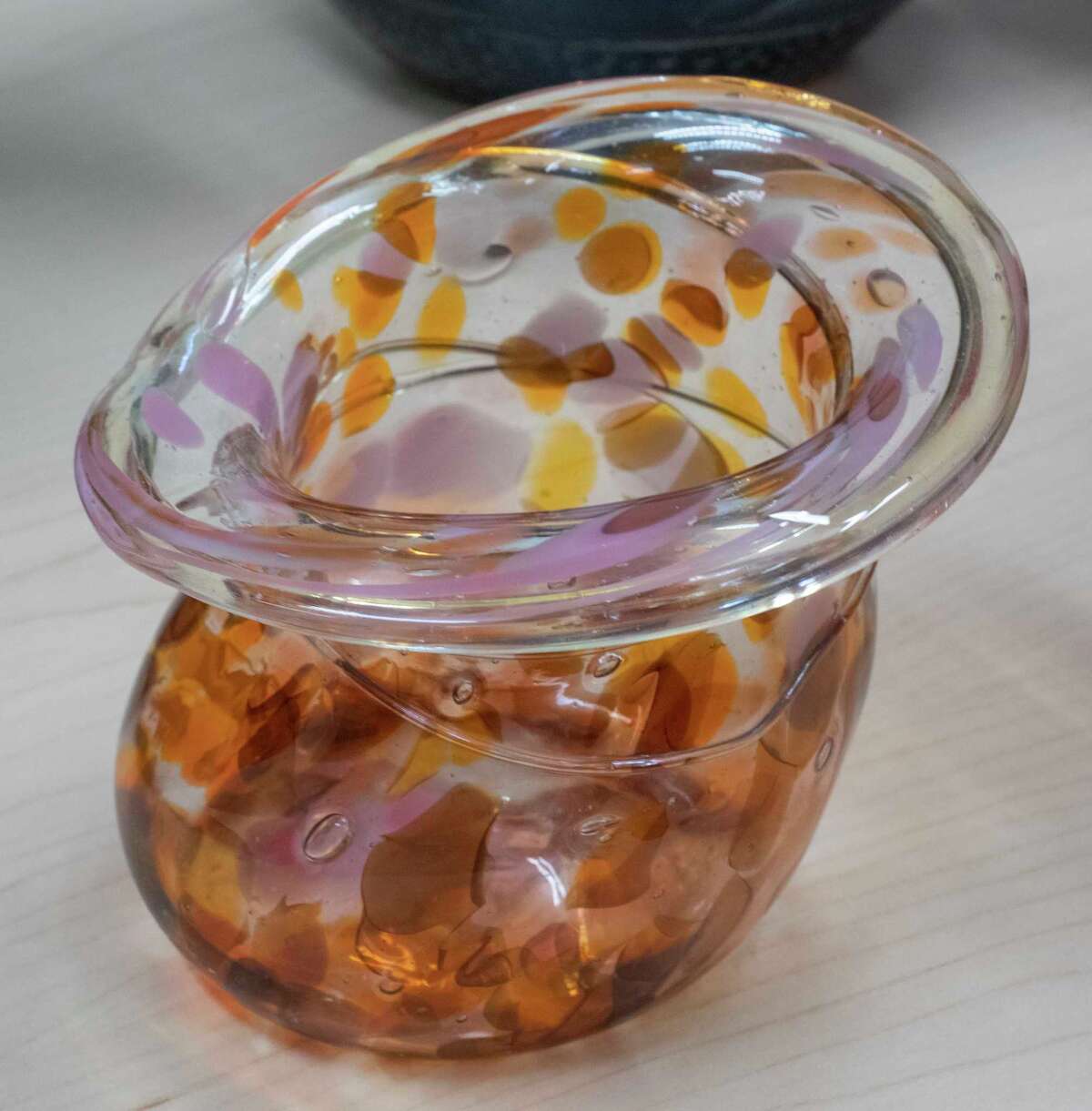 WTFB provides sneak peek at Innovative Gardens during Empty Bowls