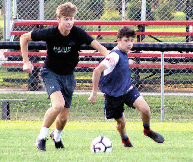 Terrible 2: Stutz can’t wait to return