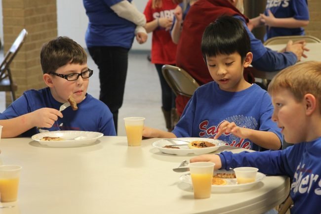 Fun, faith to come together during Catholic Schools Week