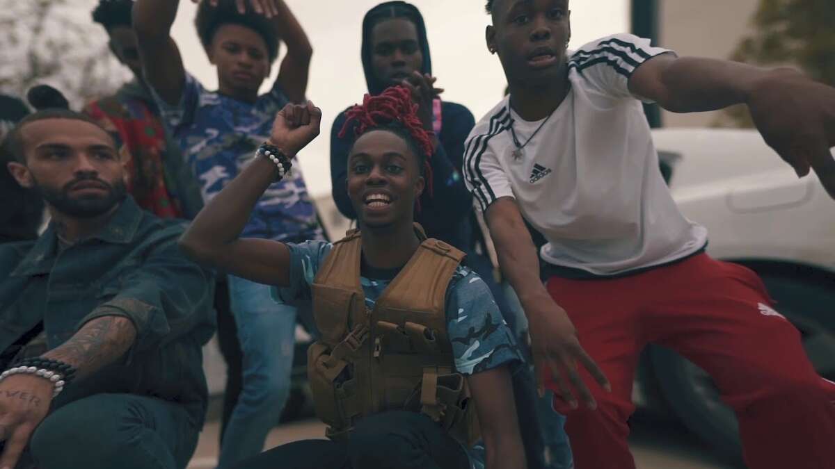 Tisakorean is a hip-hop triple threat who isn't afraid to take risks