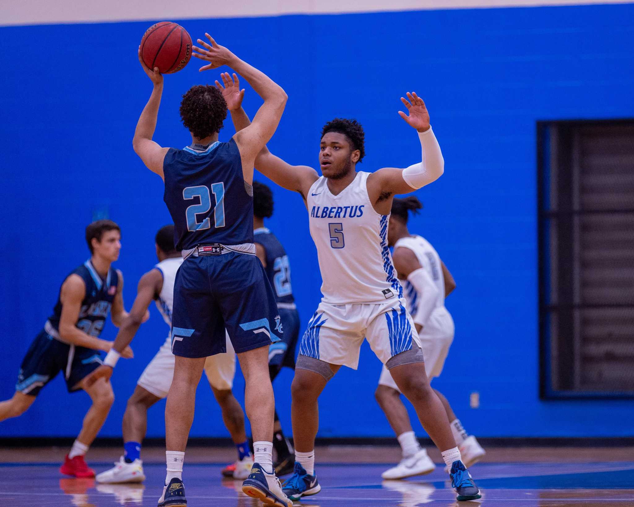 Albertus Magnus announces return to competition this winter