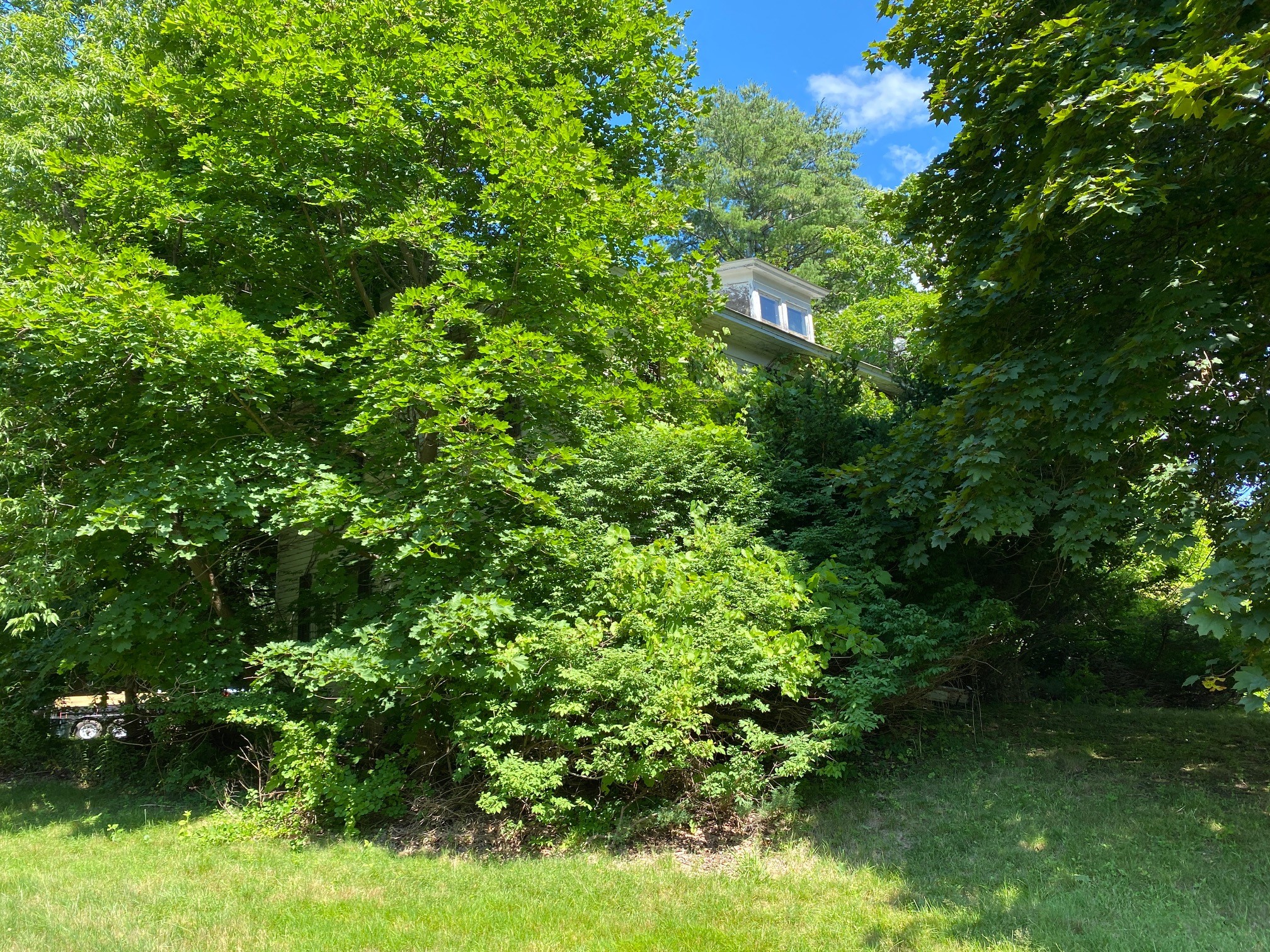 Rediscovering a Sears kit house