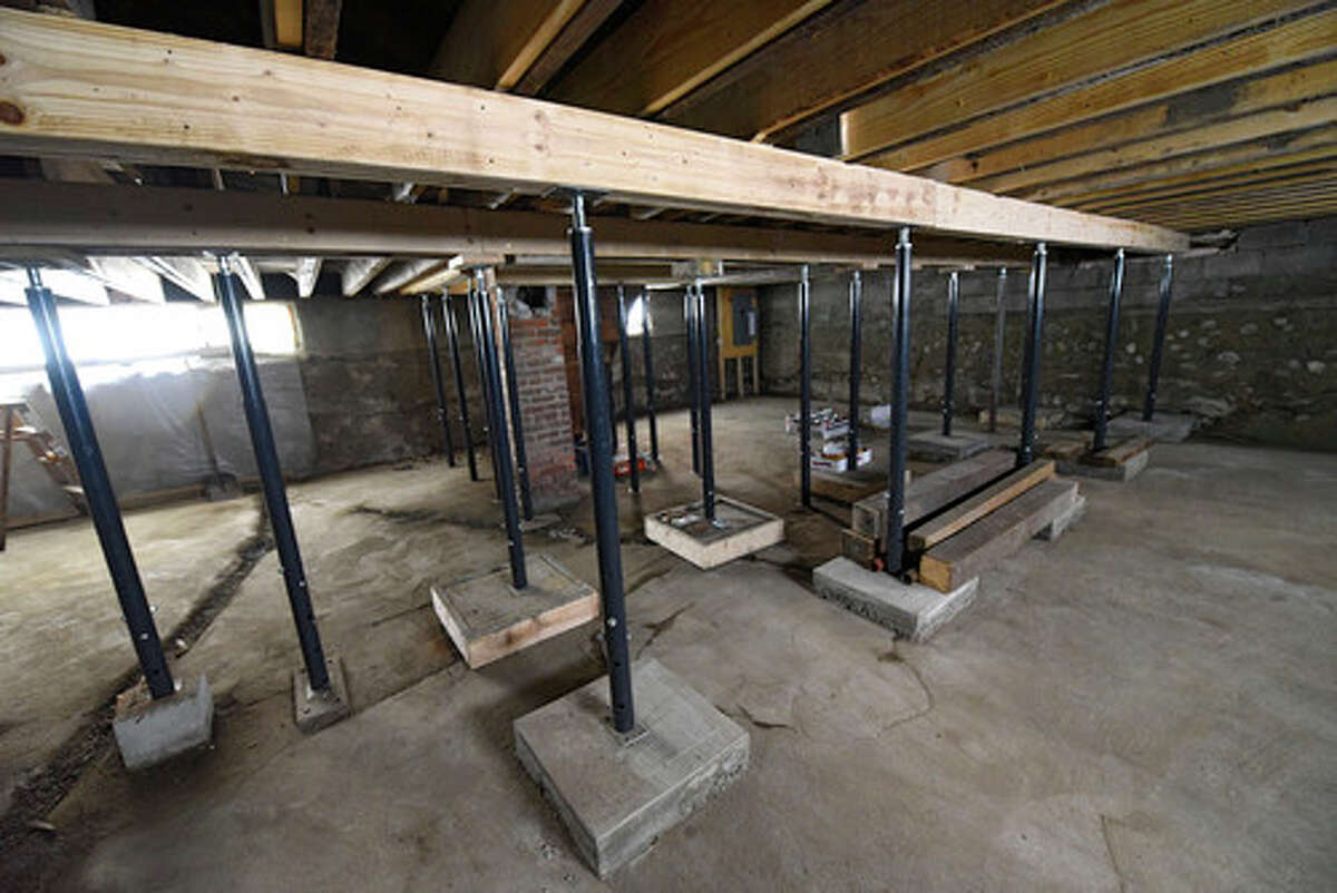 Rediscovering a Sears kit house