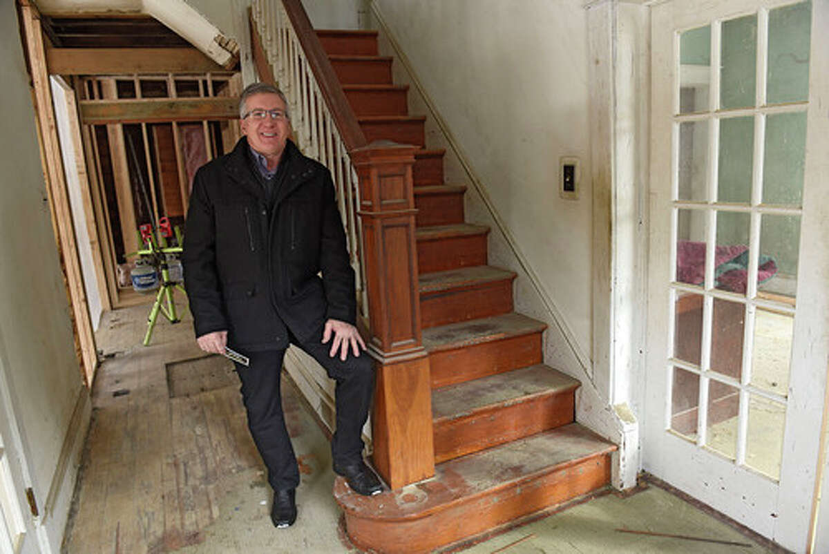 Rediscovering a Sears kit house