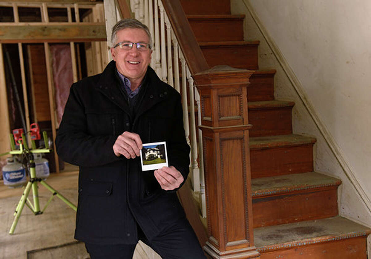 Rediscovering a Sears kit house