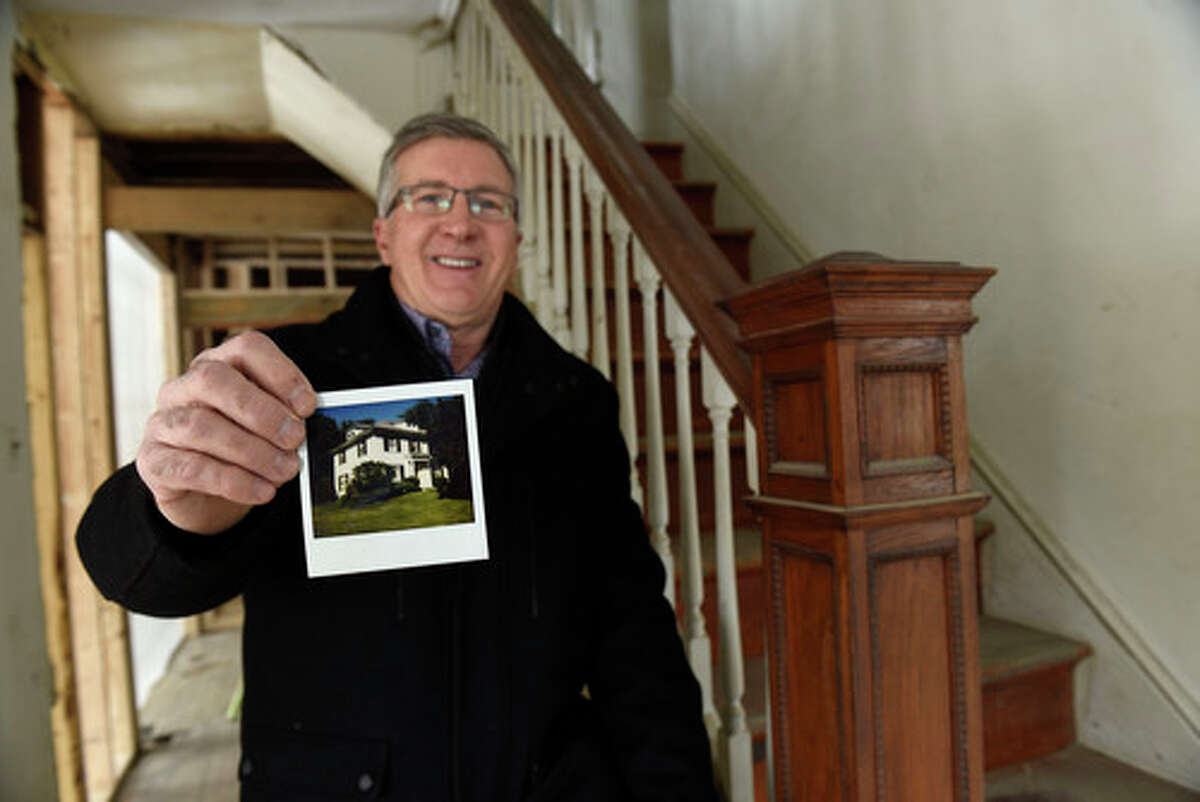 Rediscovering a Sears kit house