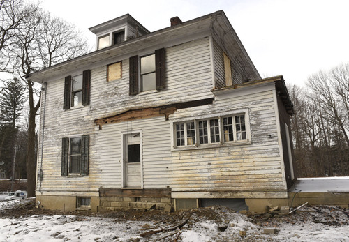 Rediscovering a Sears kit house