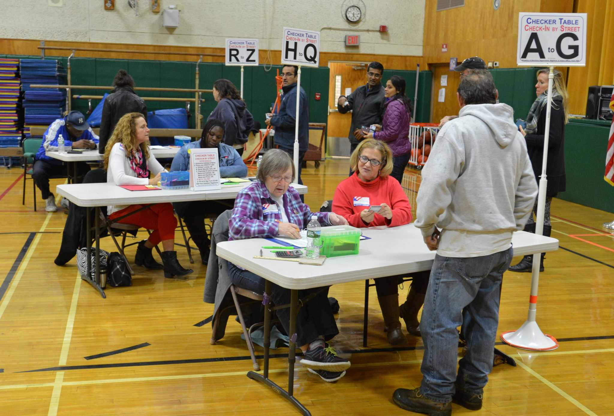 Letter: Norwalk election planning begins for 2021