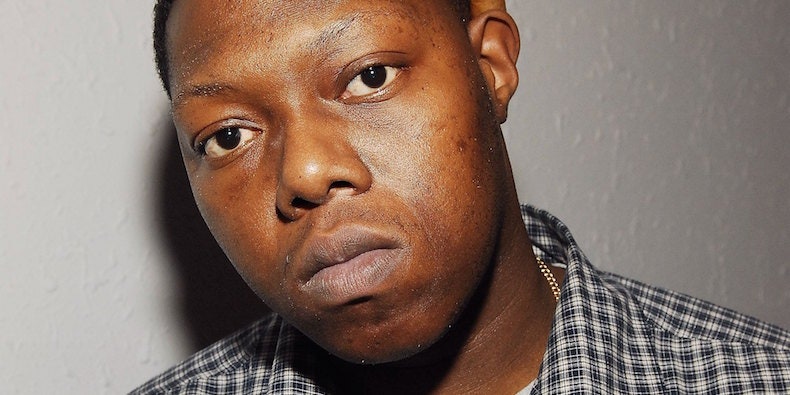 Z-Ro made 'Trap-Soul' before it was cool